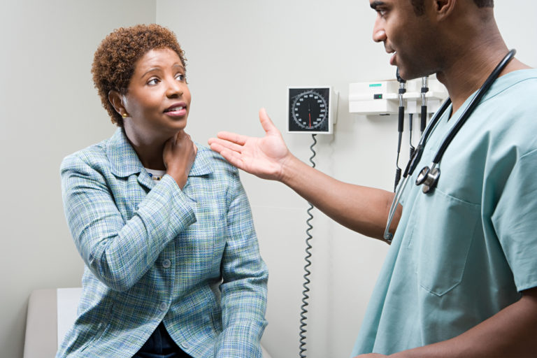 5 Patient Communication Principles That Convey Courtesy and Respect ...