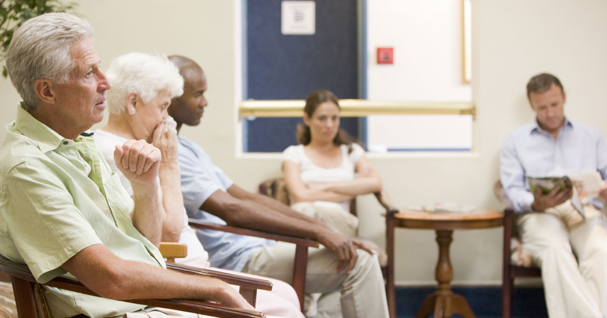 How Long Will You Wait? 4 Simple Tips for Easing the Wait Experience ...