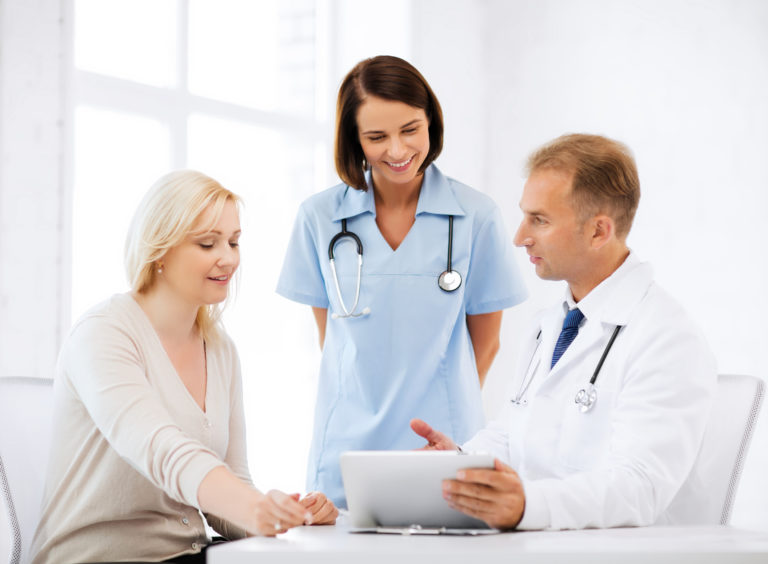 Three Best Practices for Showing Empathy and Compassion in Healthcare ...